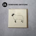 Individual British Sheep Breed Card - Etsy