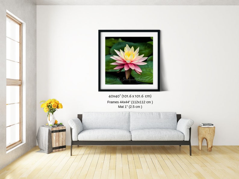 Ivory Lotus - Etsy