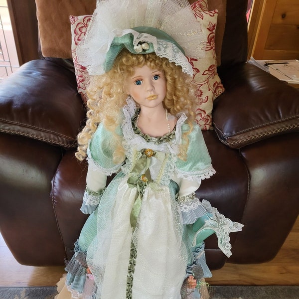 36 Inch Tall Dolls - Etsy