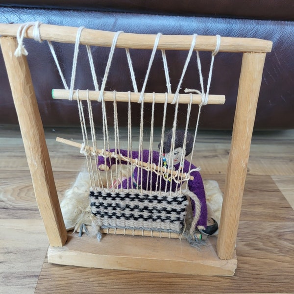 Native American Loom - Etsy