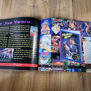 Camel Cash Timeless Collectibles Catalog - Etsy