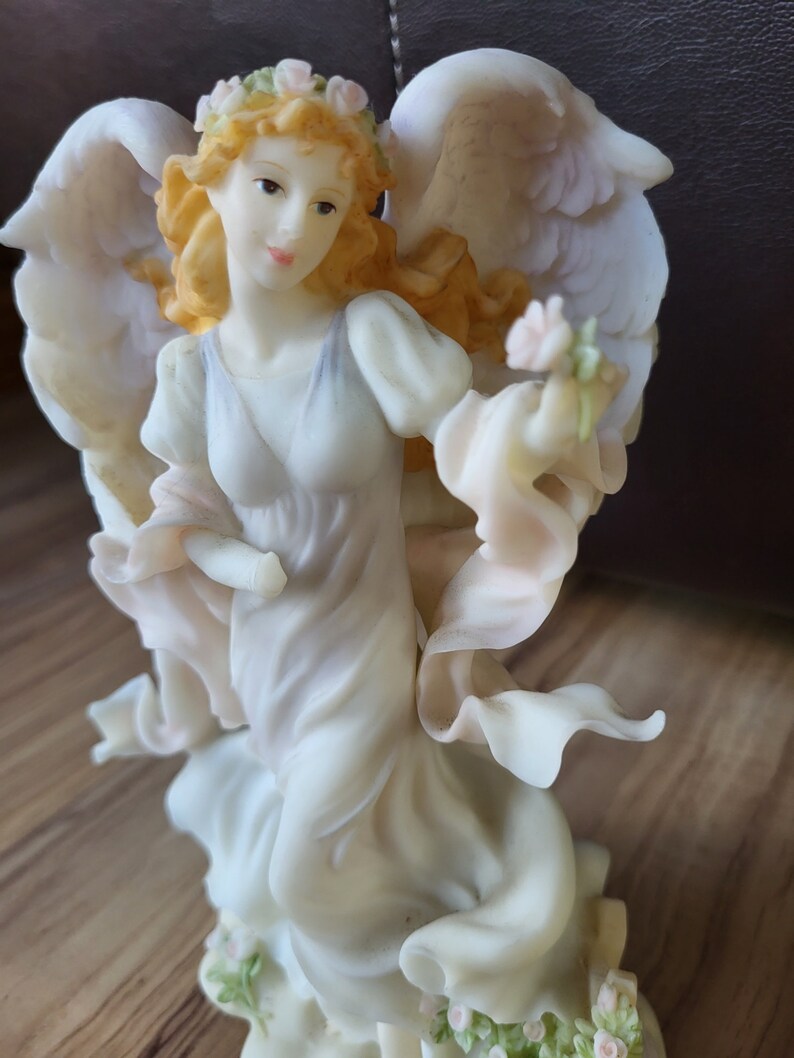 Vintage 2000 Roman Inc Seraphim Classics Claire Angel Friend - Etsy