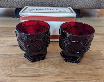 Avon Cape Cod Set | Etsy