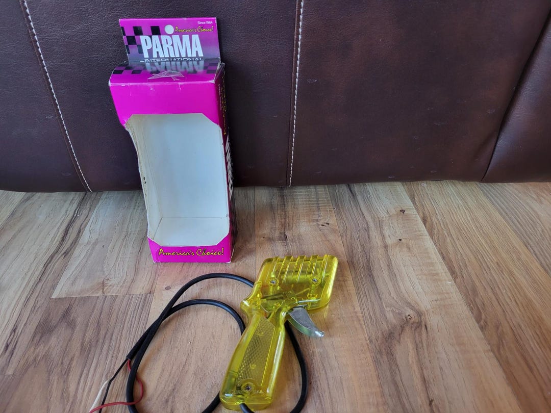 Parma International Economy Slot Car Controller 60 OHM #217 - Etsy