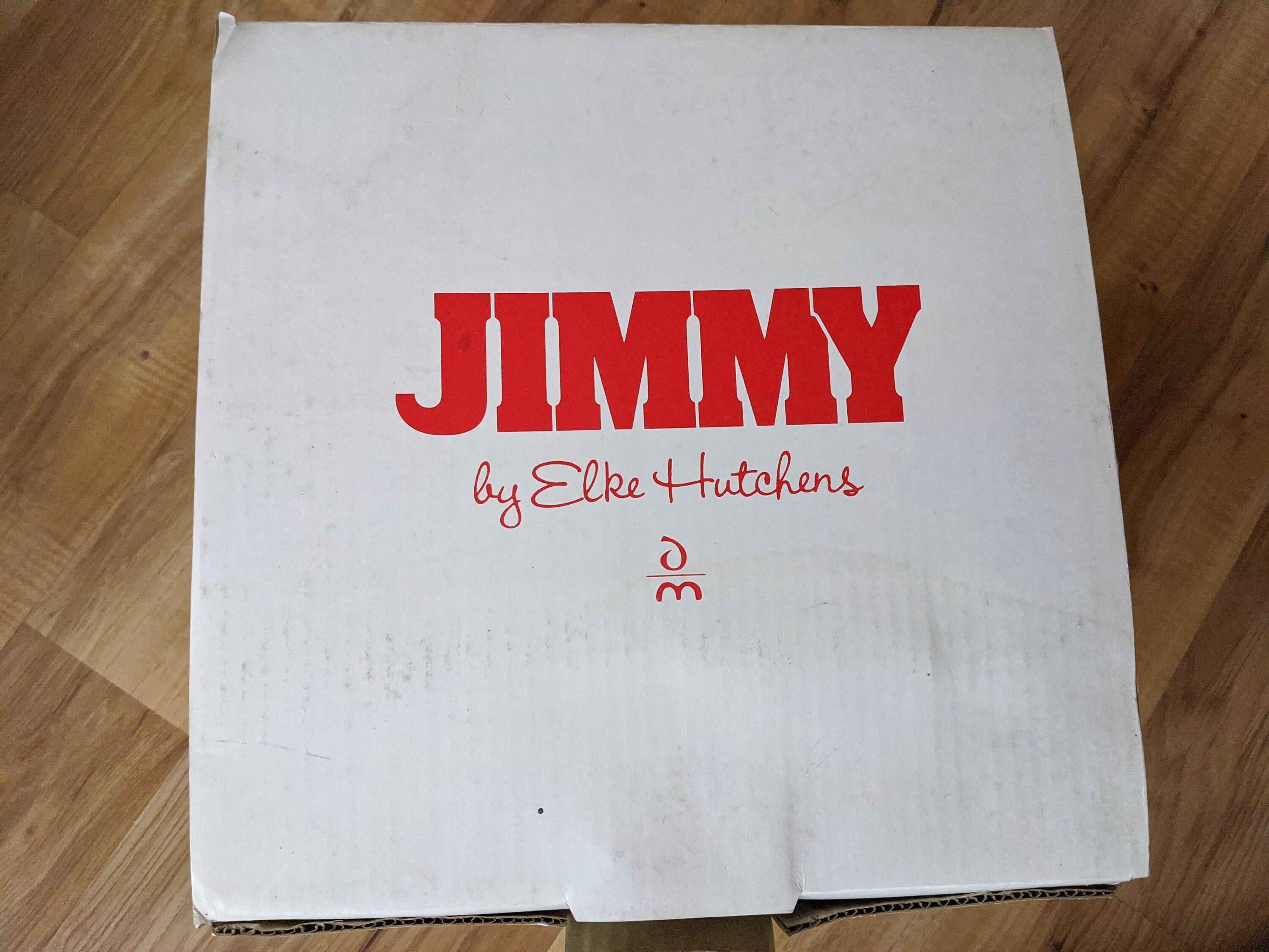 Danbury Mint Porcelain Jimmy Doll by Elke Hutchens - Etsy