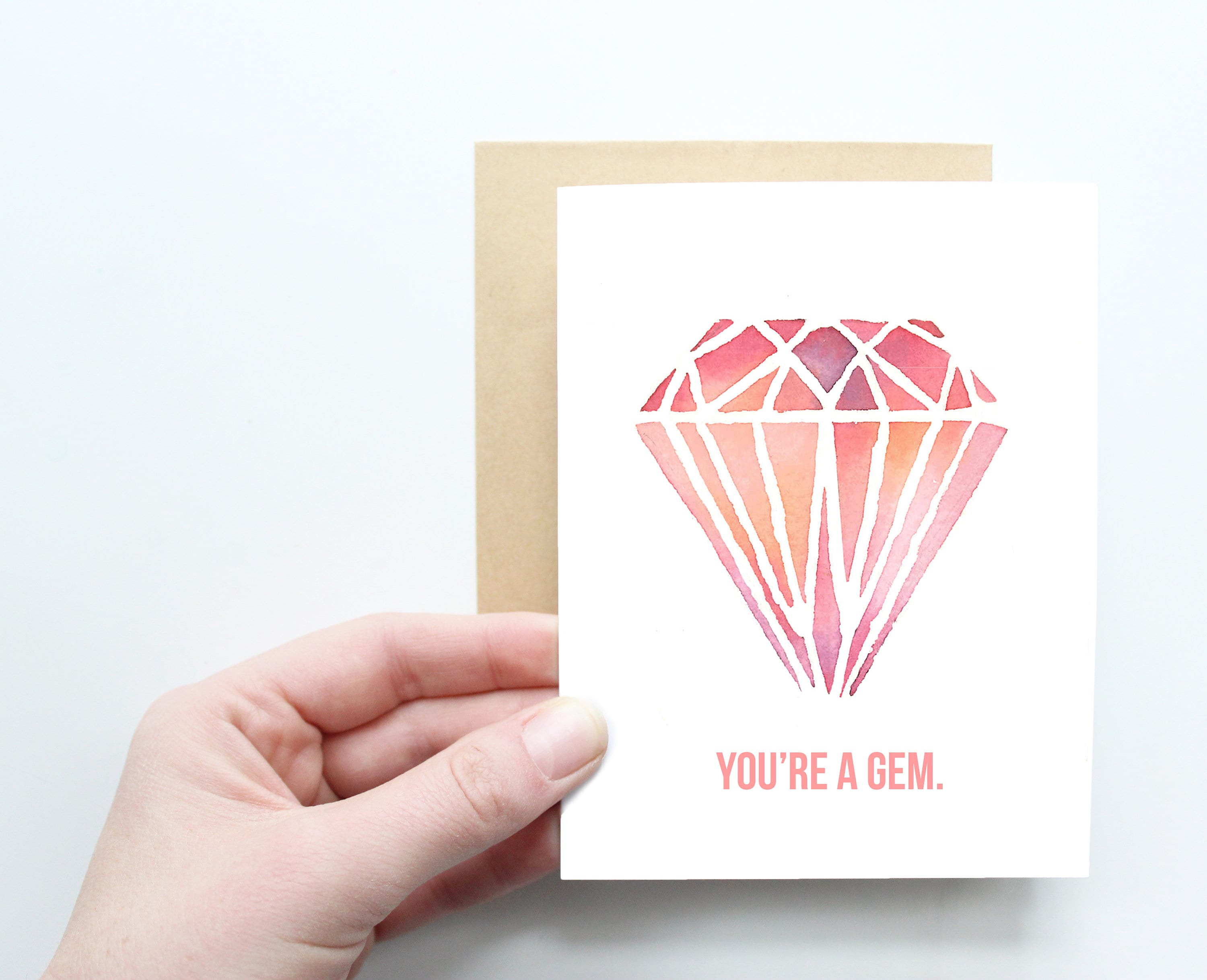 Valentine Card Downloadable Bundle 5 Valentine Cards Ready - Etsy