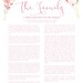 Family Proclamation, LDS Quote. Downloadable File. - Etsy
