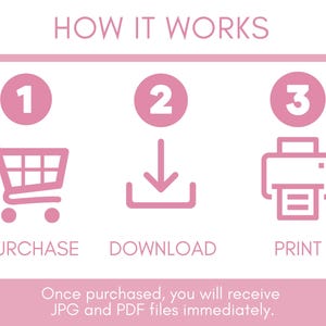 Simple Disney World Castle File, Instant Download, Disney Prints ...