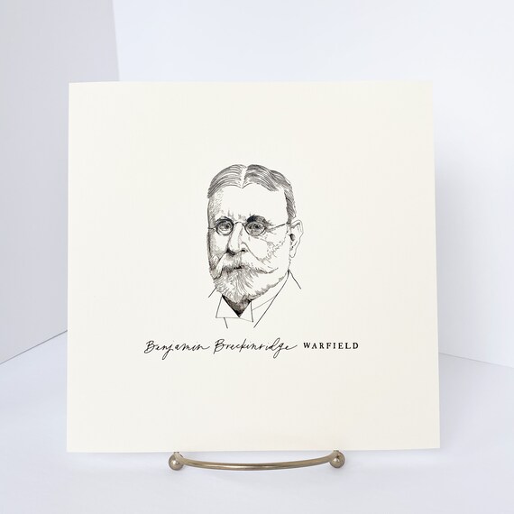 Wall Hangings Home Décor Wall Décor Pen & Ink Illustration B Warfield ...