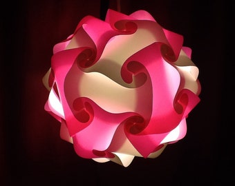 Plastic lights | Etsy