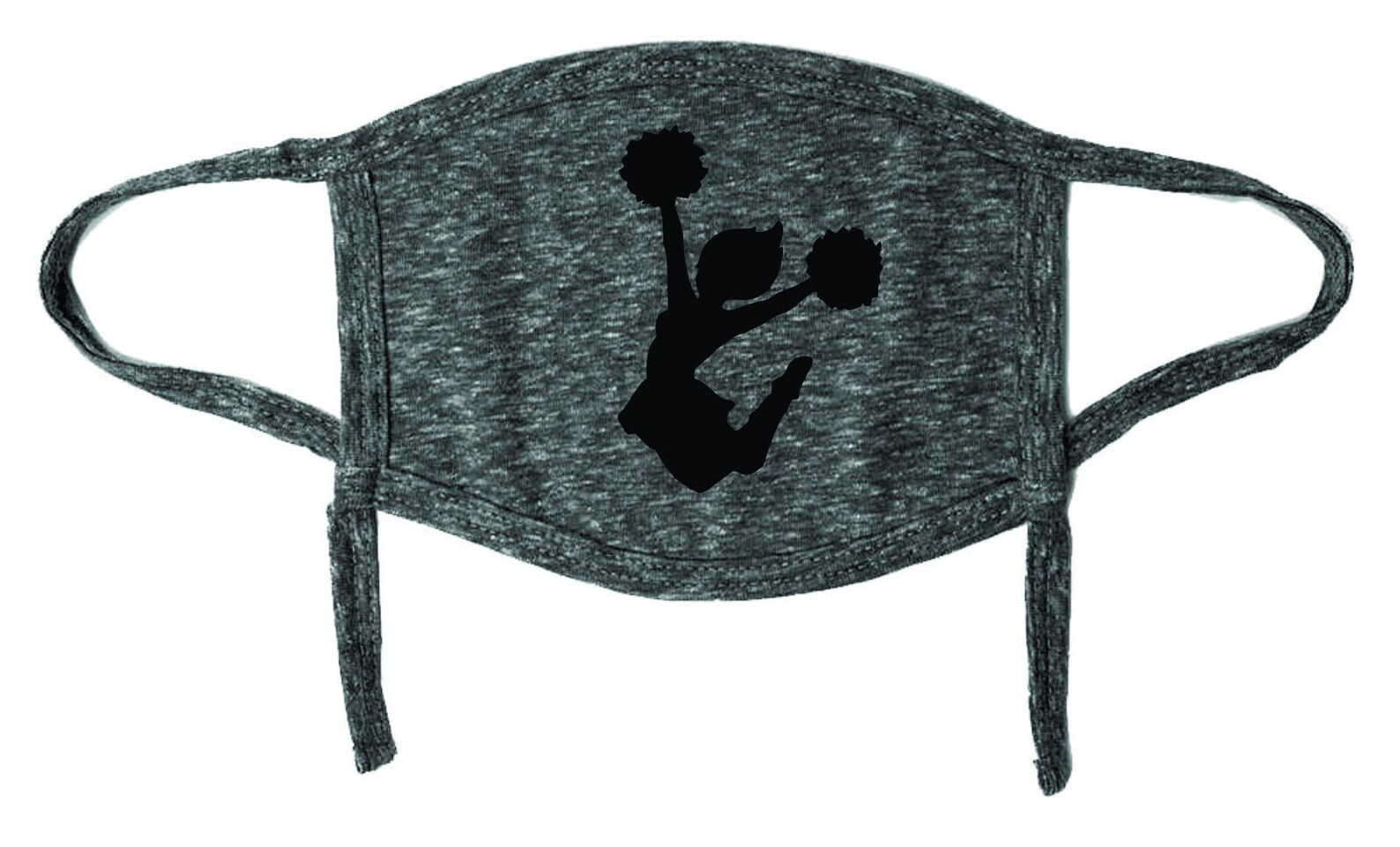 Adjustable Cheerleading Mask - Etsy