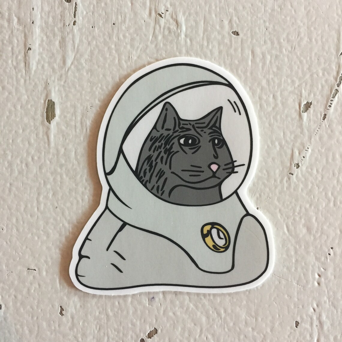 Button/sticker Set. Vinyl Sticker. Pinback Button. Cute. - Etsy