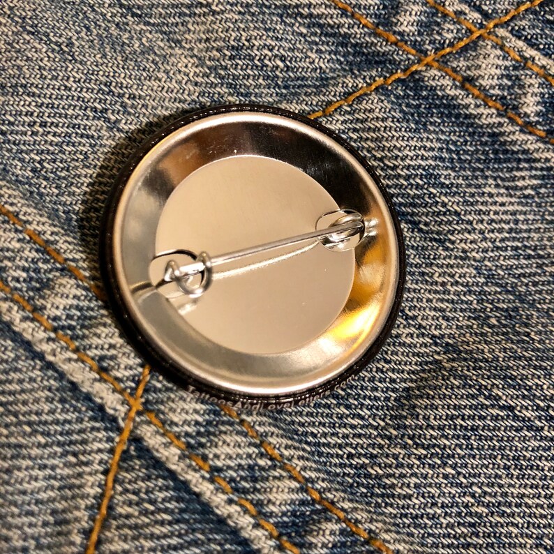 Button/sticker Set. Vinyl Sticker. Pinback Button. Cute. - Etsy