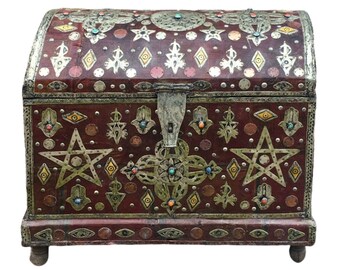 Cedar Chest Large - Etsy