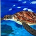 Hawaiian Honu - Etsy