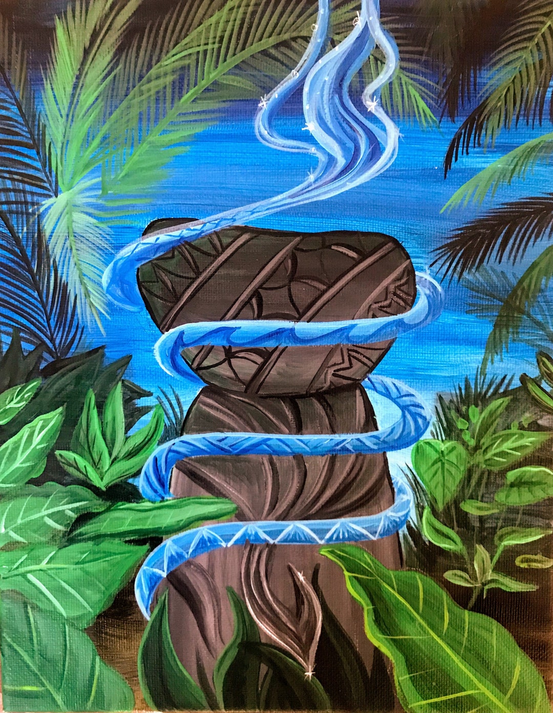 Latte Stone Guam - Etsy
