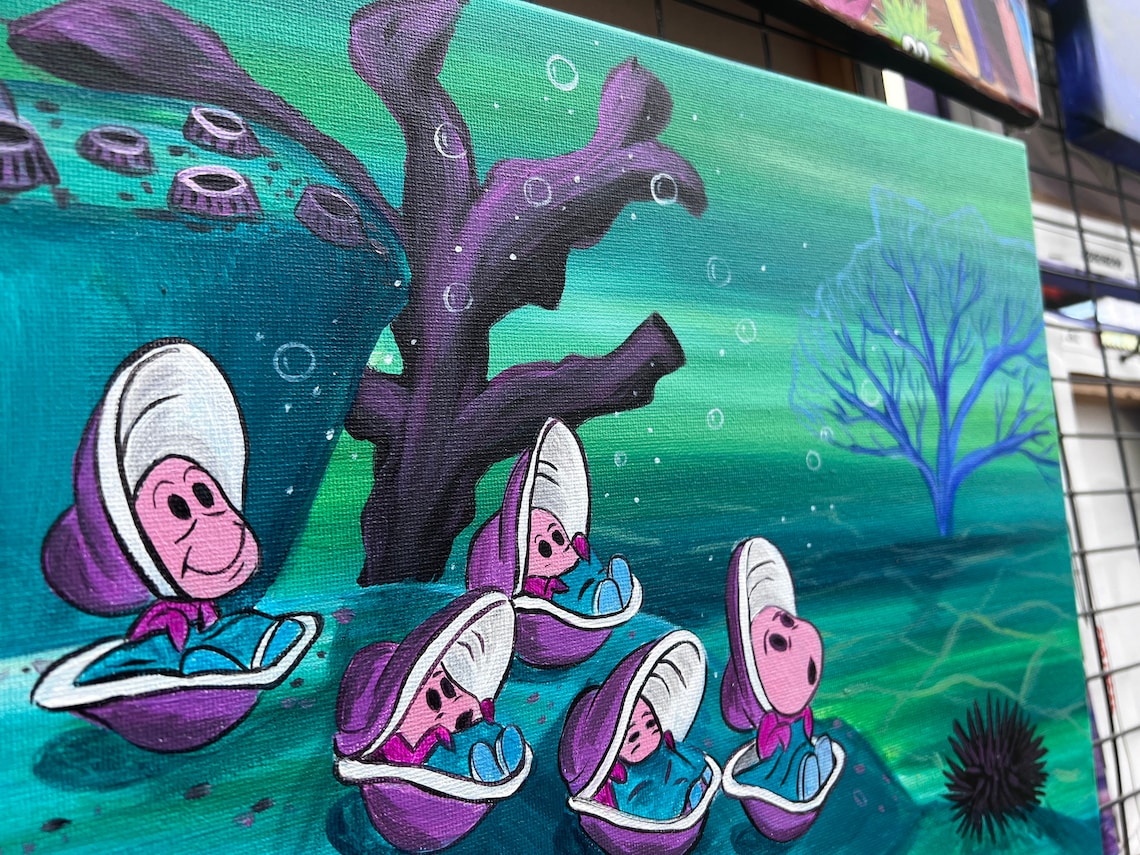 Alice in Wonderland Fan Art - Etsy