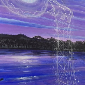 Mohawk Bear Clan - Etsy