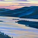 Lake George Artwork - Etsy