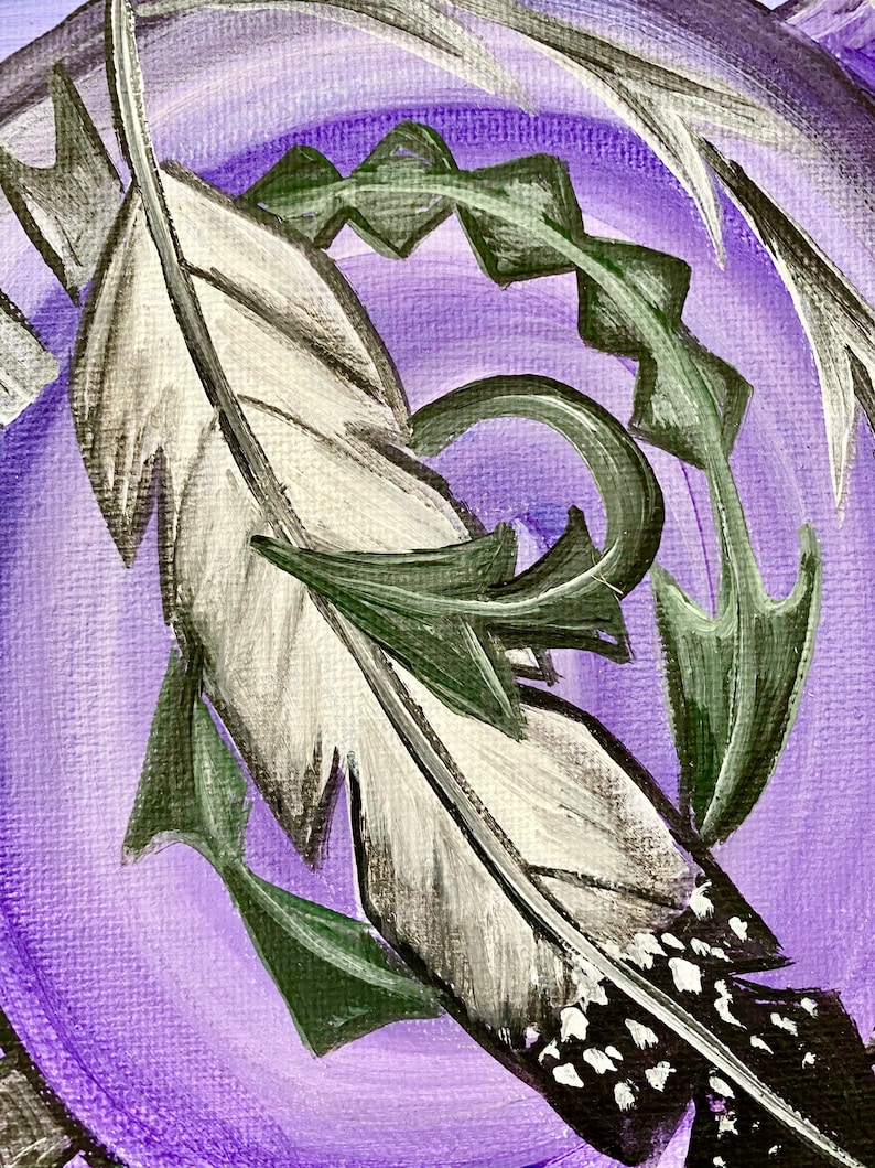 Turtle Clan Artwork - Etsy