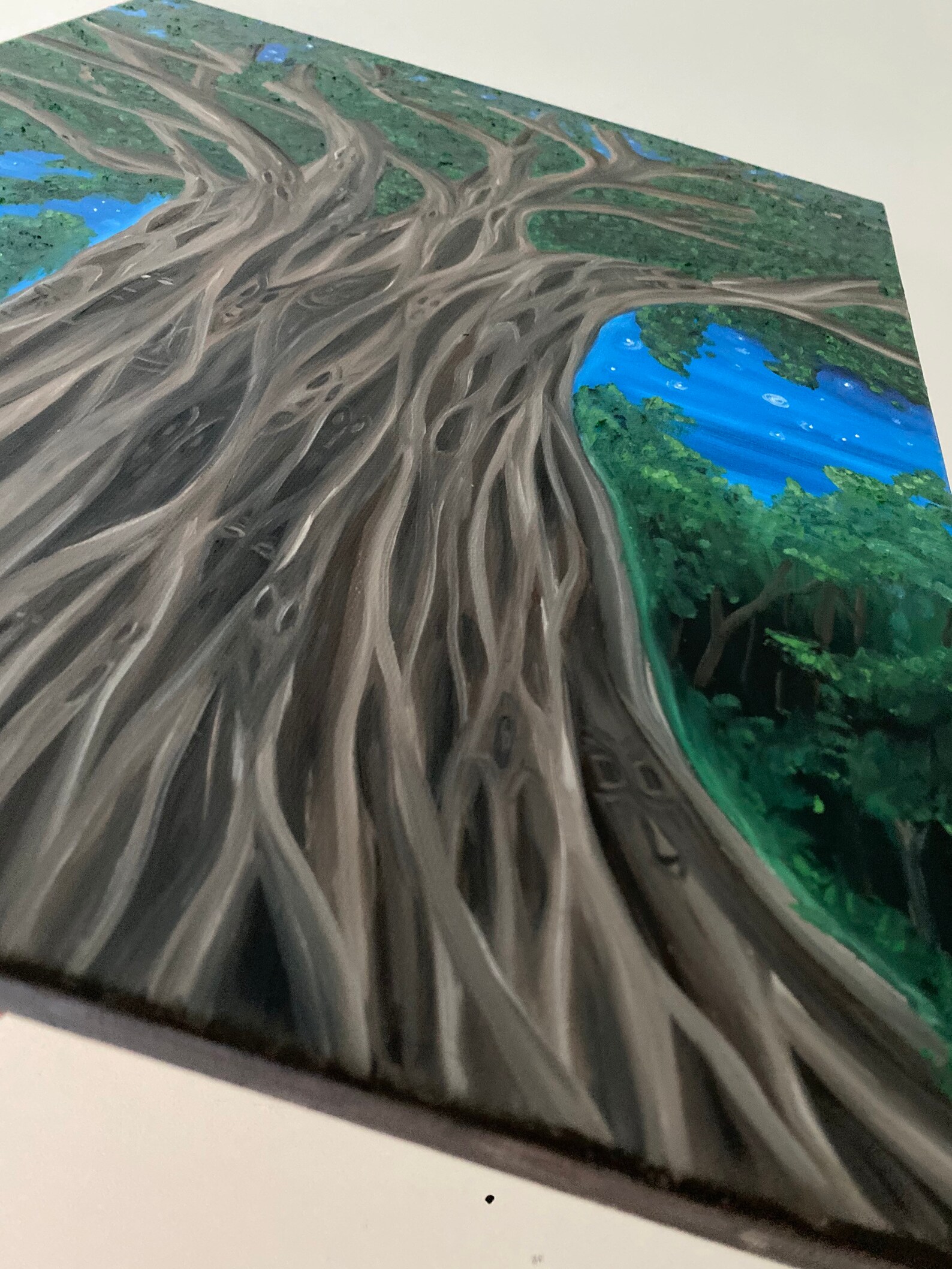 Taotaomona Tree Guam - Etsy