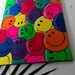 Happy Face Art - Etsy
