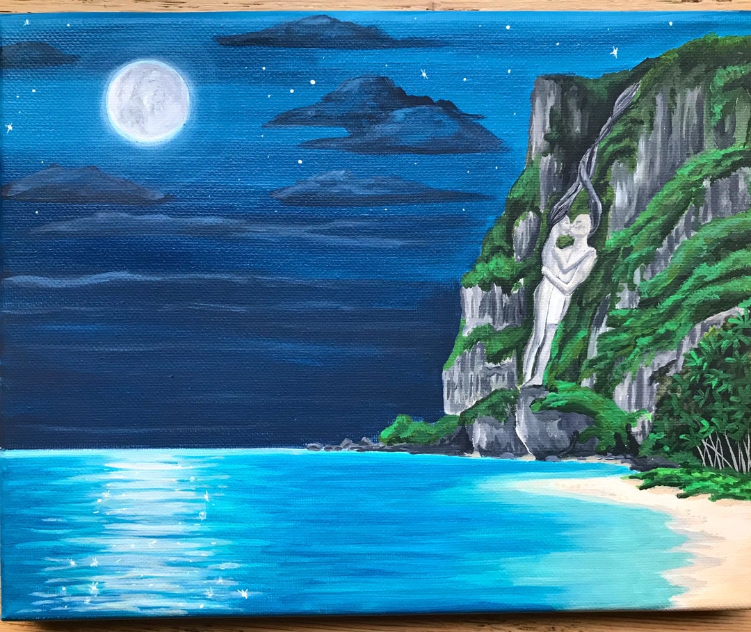 Two Lovers Point Guam - Etsy