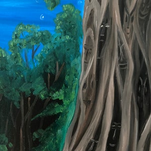 Taotaomo’na Tree Guam - Etsy