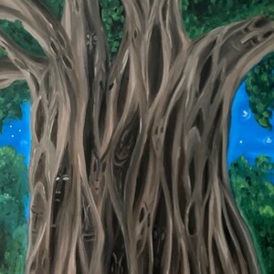 Taotaomo’na Tree Guam - Etsy