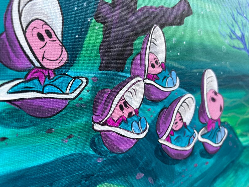 Alice in Wonderland Fan Art - Etsy