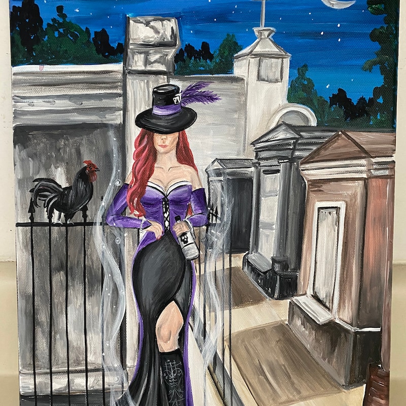 Maman Brigitte - Etsy