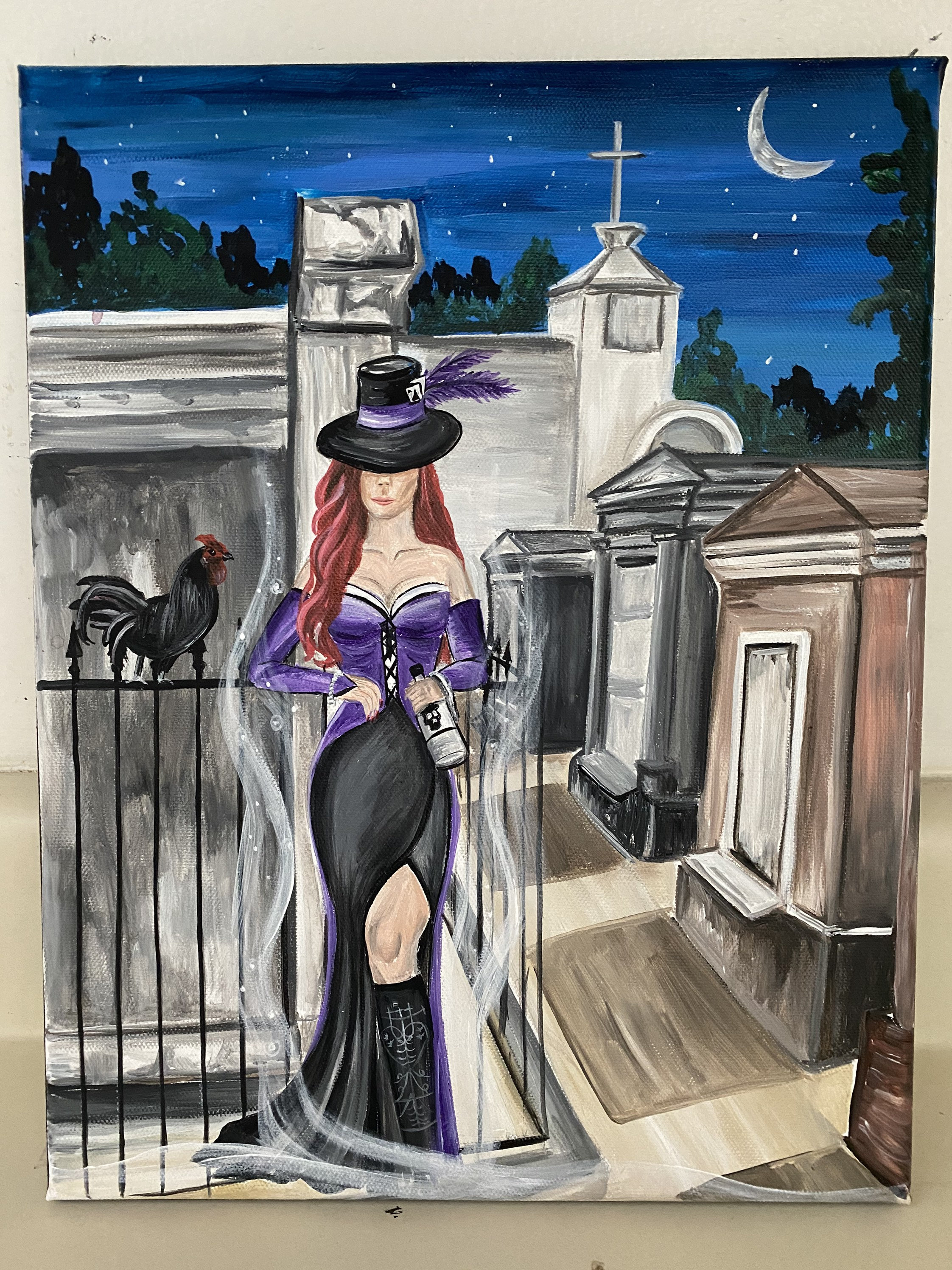 Mamam Brigitte. - Etsy