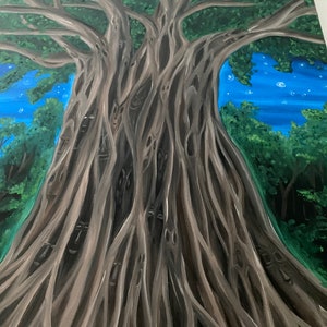 Taotaomo’na Tree Guam - Etsy