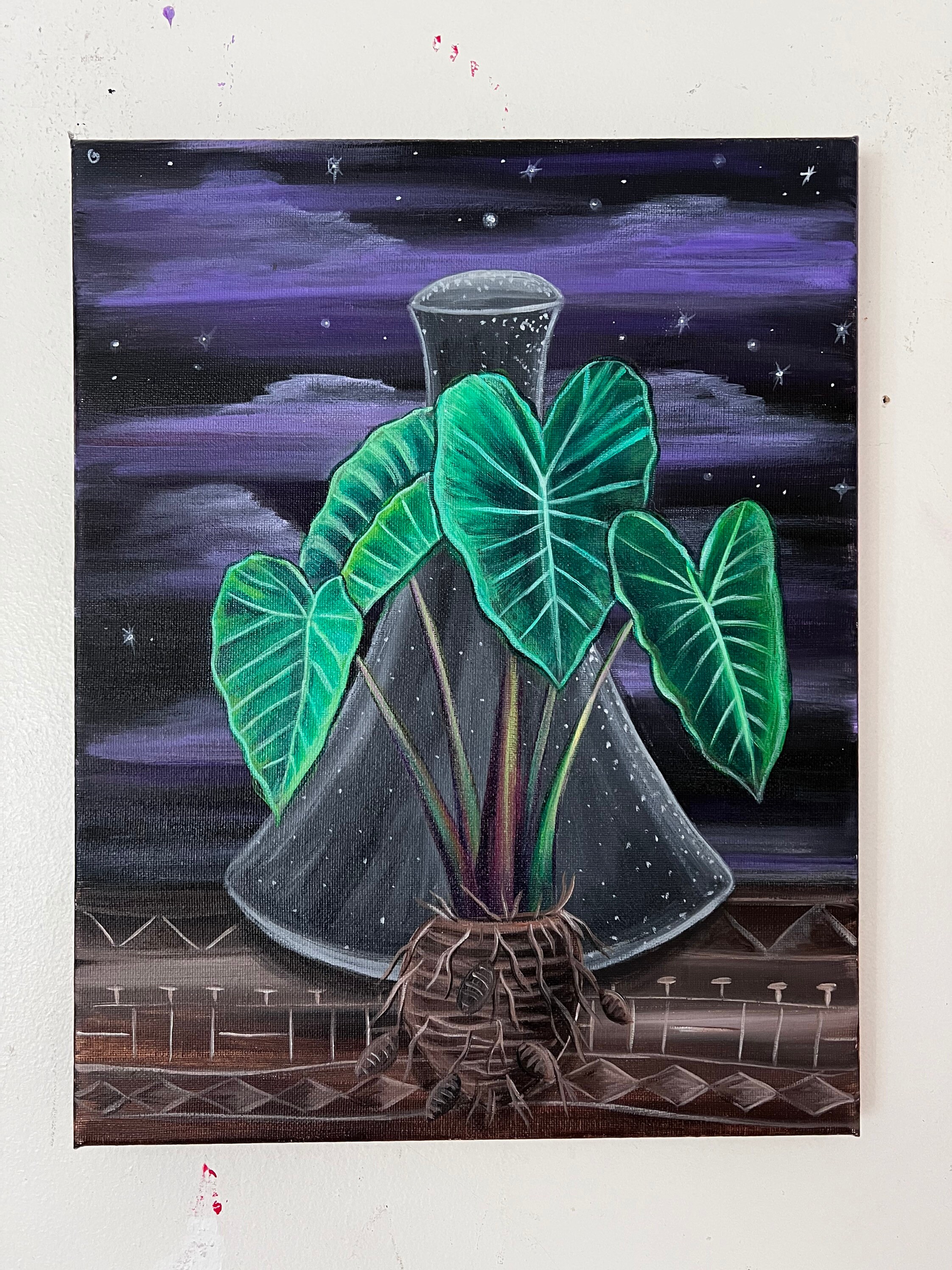 Hawaiian Taro/ Lo’i - Etsy