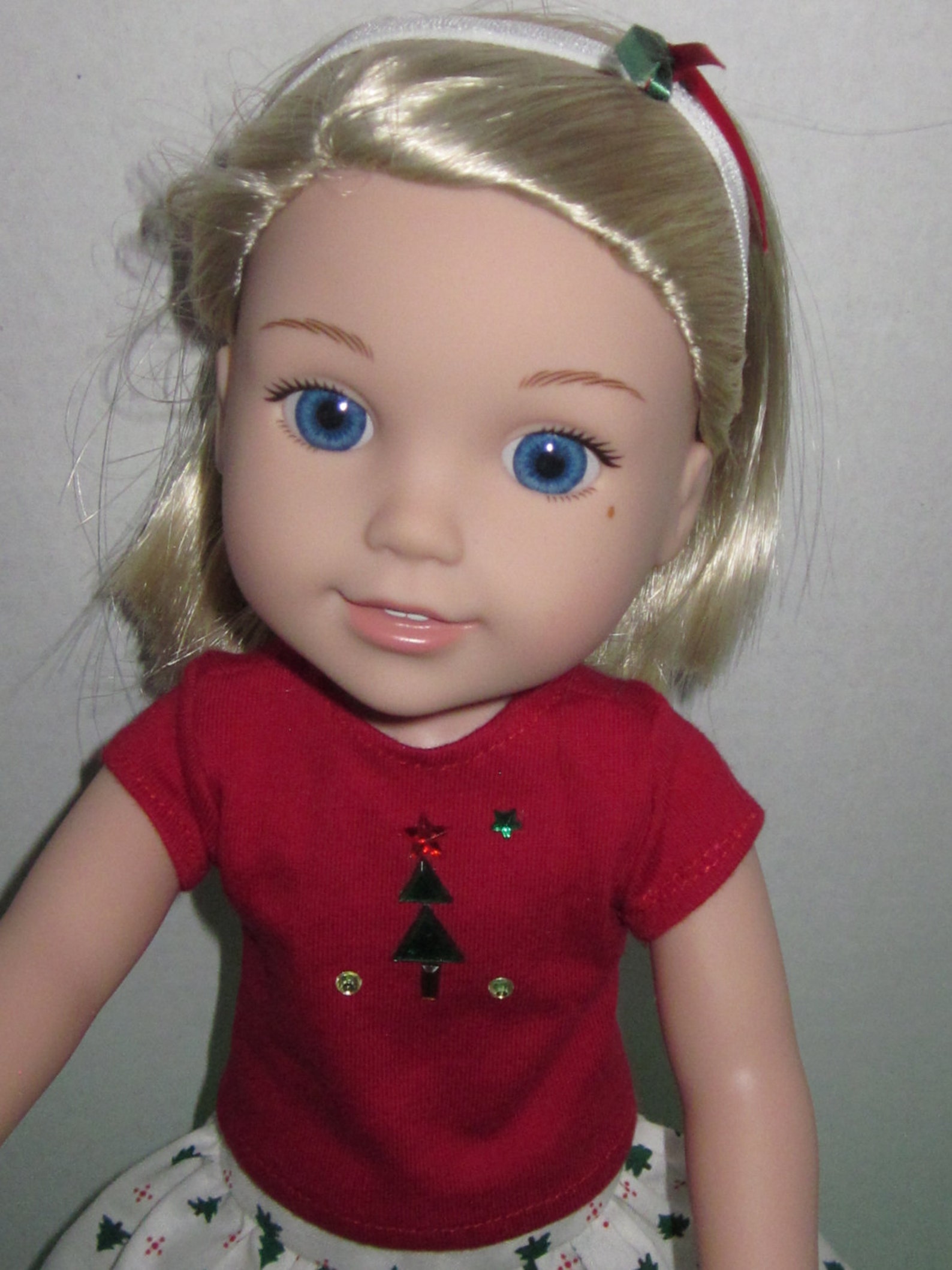 14.5 Inch Doll Clothes Fits Dolls Such as Wellie Wishers H4H | Etsy