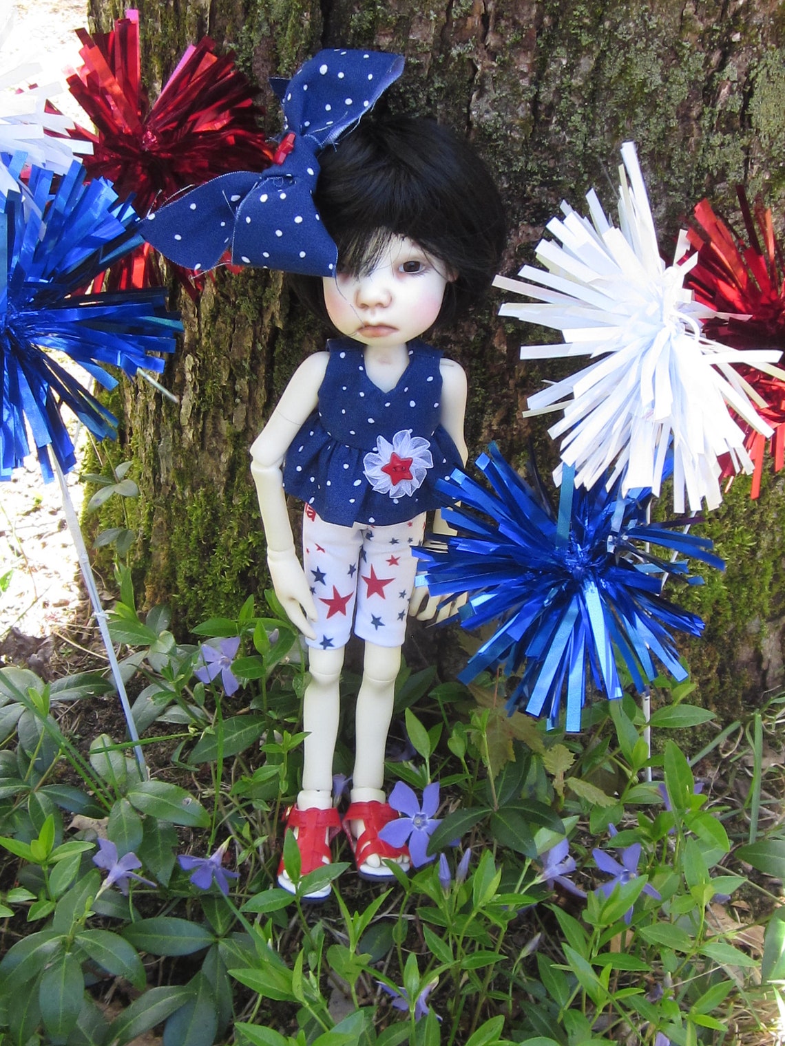 Big Stella 20 Little 12 Stella Connie Lowe Bjd | Etsy