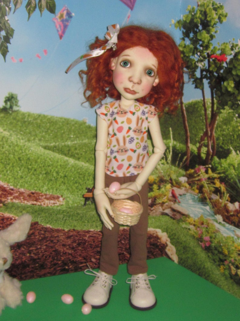 Big Little 20 12 Stella Meili Connie Lowe Bjd Doll | Etsy