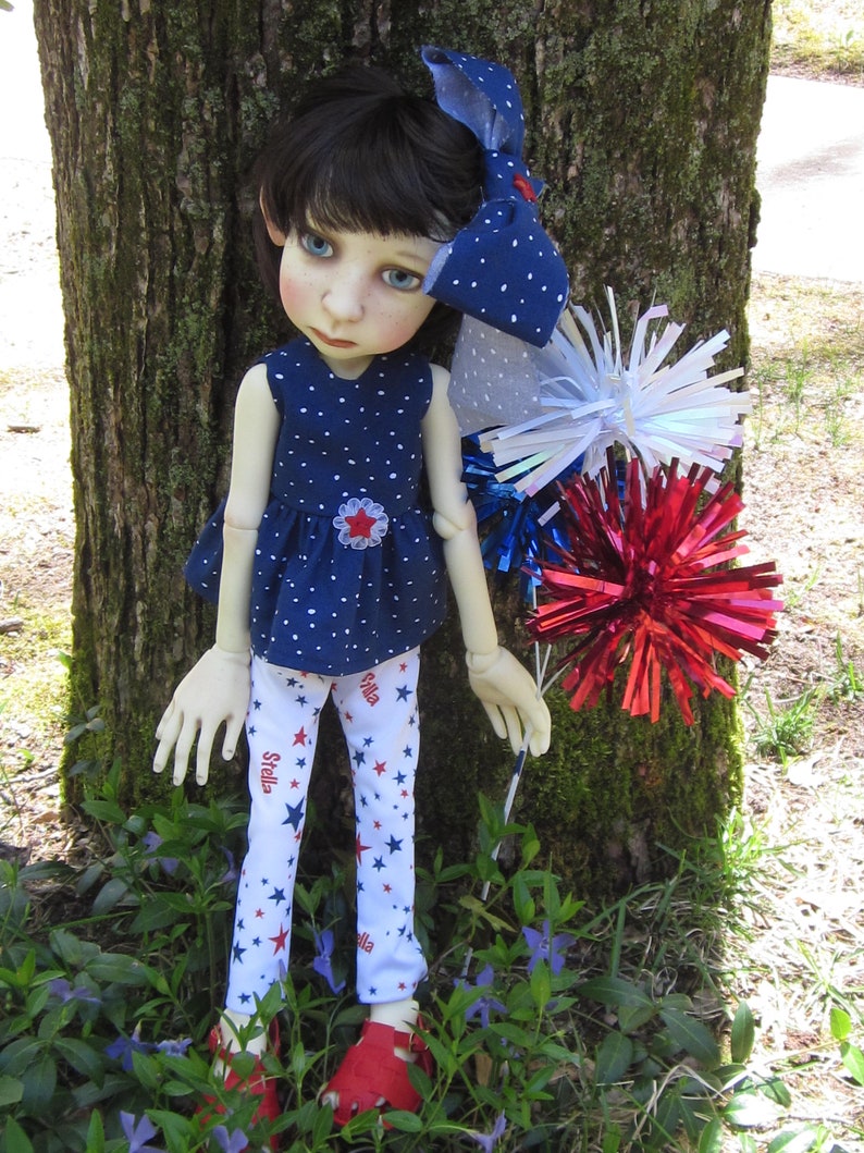 Big Stella 20" Little 12" Stella Connie Lowe Bjd Doll Clothes (NO DOLL ...