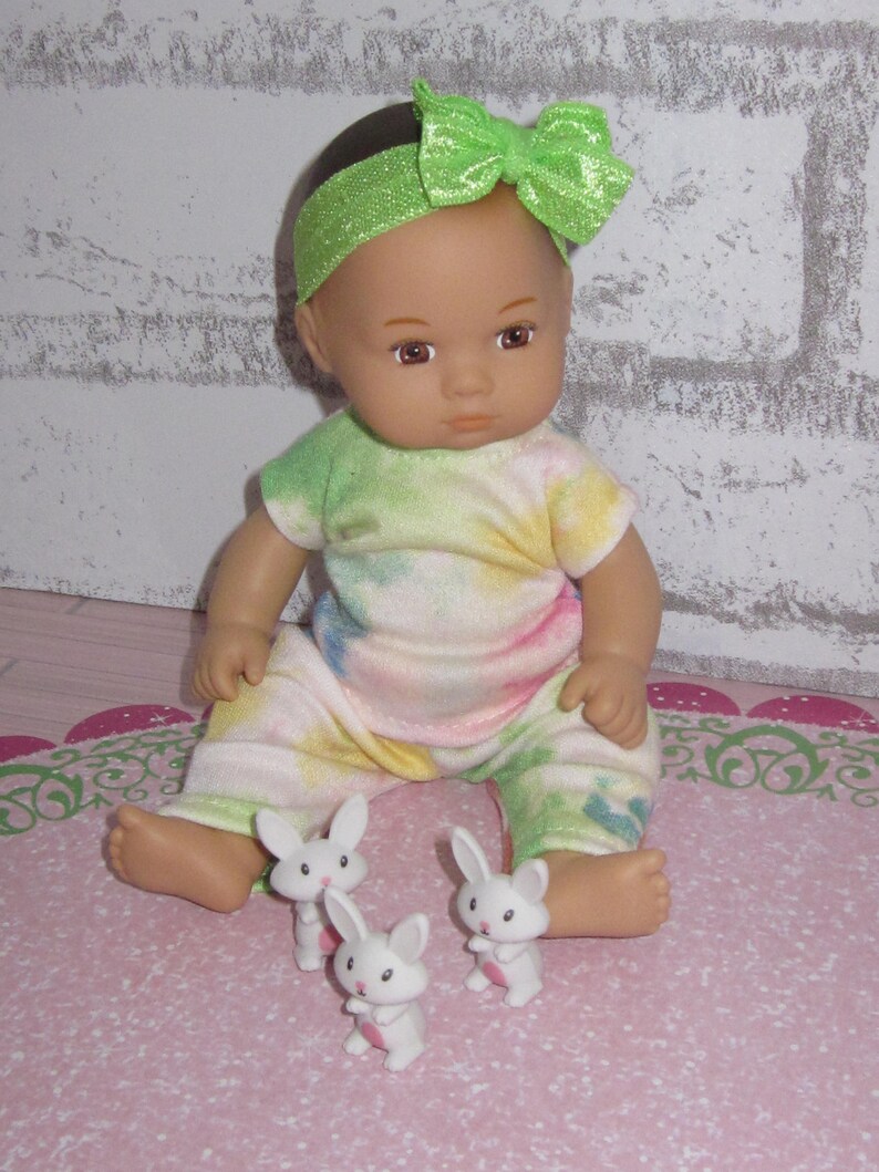 8 Inch Doll Outfit Fits Dolls Such American Girls Caring for - Etsy