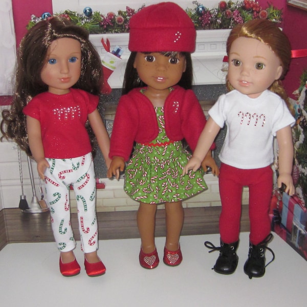Candy Doll Fashion - Etsy