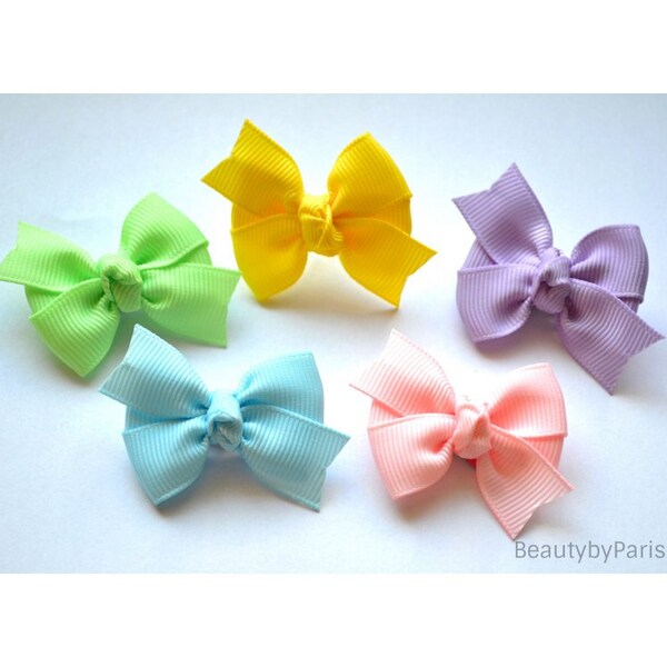 Pastel Pinwheels - Etsy