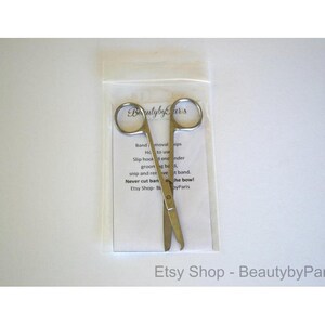 Band Removal Snips - Etsy