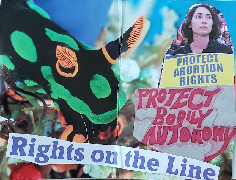 Is It Real?! Repro Access Mini Zine (physical Copy) - Etsy UK