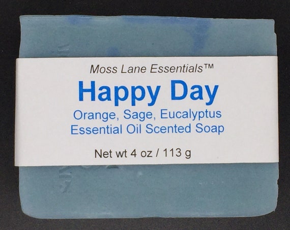 Moss Lane Soaps