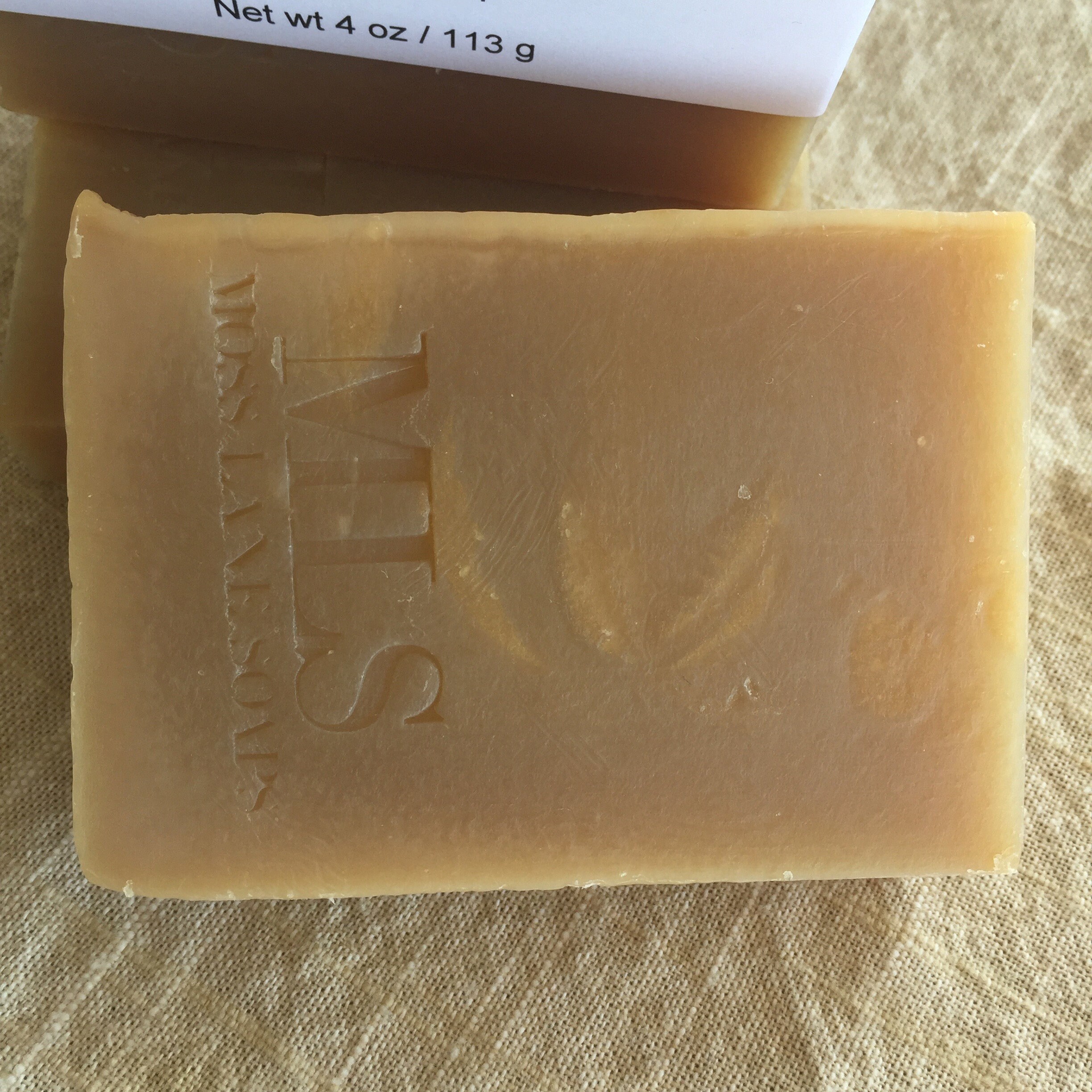 Three Wise Men—Frankincense and Myrrh Scented Cold Process Soap with ...