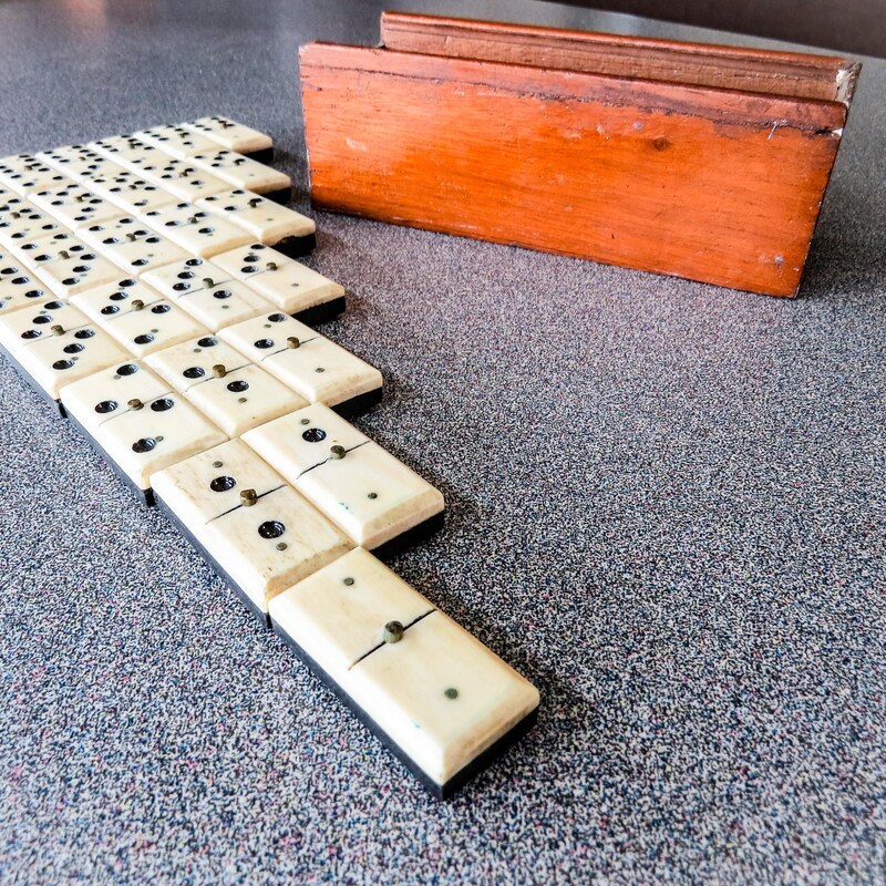 Antique French Tiles - Etsy