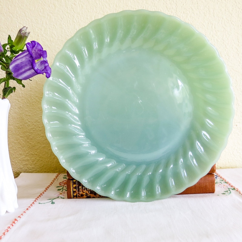 Jadeite Dishes - Etsy