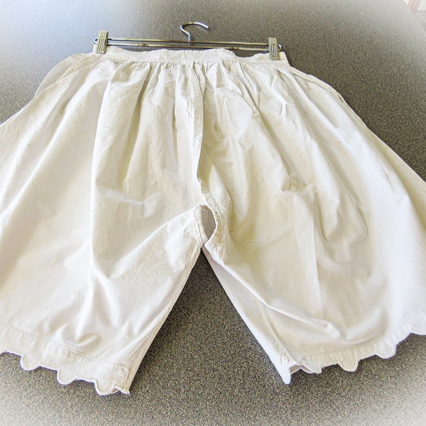 Open Crotch Bloomers - Etsy