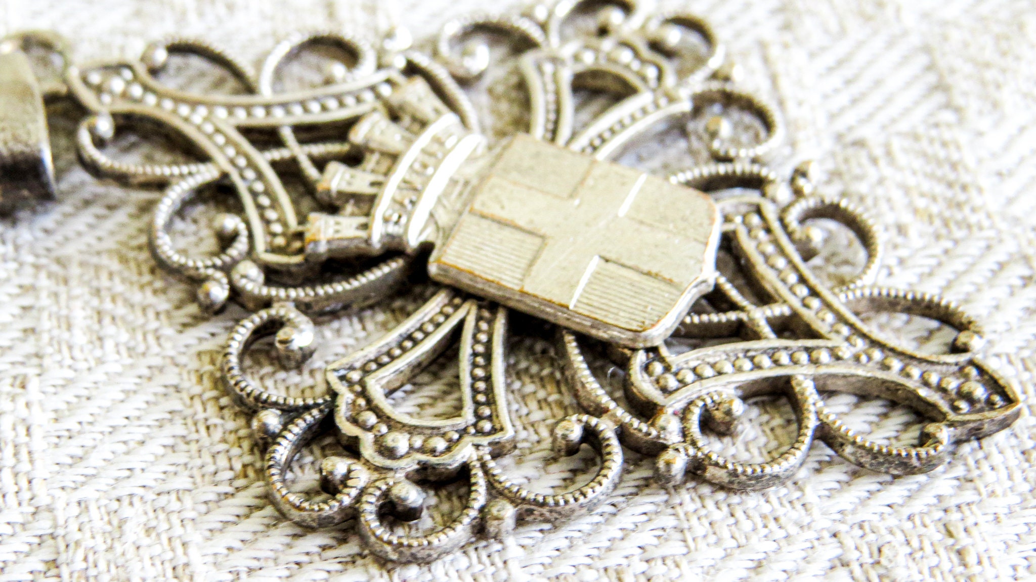 French Vintage Souvenir Pin Brooch Savoie Coat of Arms City | Etsy