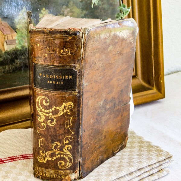 Catholic Antique - Etsy